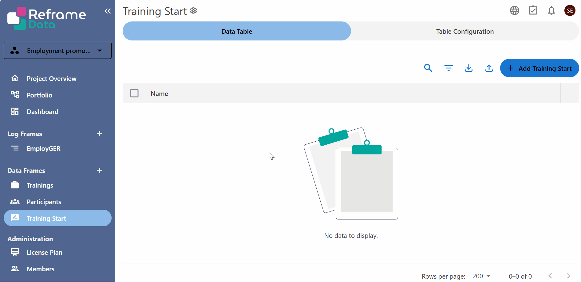 Getting Started - Reframe Docs